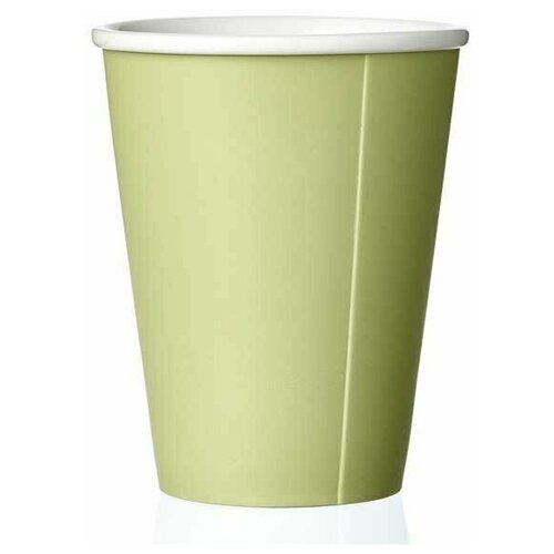 Чайный стакан Andy (320 мл), 11х9 см, светло-зеленый V70855 Viva Scandinavia