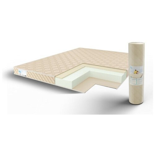 Матрас Comfort Line Latex Roll Classic Slim 160x205