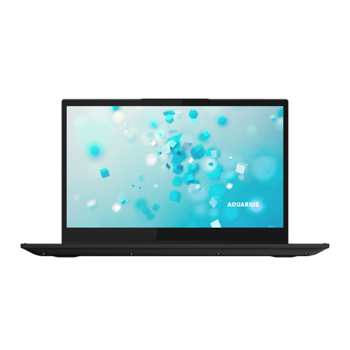 Ноутбук Aquarius CMP NS483 Intel (Исп2) (ампр.466539.505-02)Core i5 1155G7/16Gb/256Gb SSD/14.0" Touch FHD IPS(1920x1080), WIFI/BT/Cam/1.6Kg/No OS/МПТ (QCN-NS4831524116Q125E90NT2NNNN2)