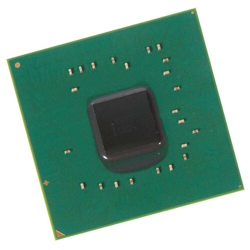 Северный (chip) мост Intel [SL9Z9], BGA, QG82943GML