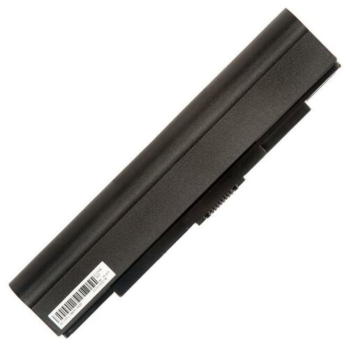 Аккумулятор для ноутбука Acer Aspire 1551-18650, 1830T, One 721 (11,1 V, 5200 mAh). PN: AL10C31