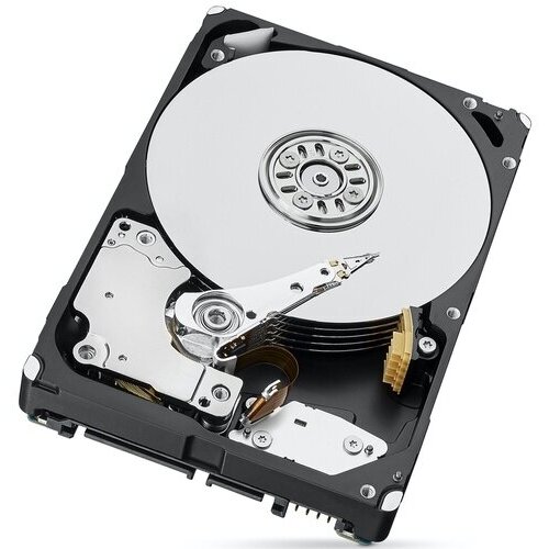 Жесткий диск EMC 9FNS066-031 600Gb SAS 3,5" HDD