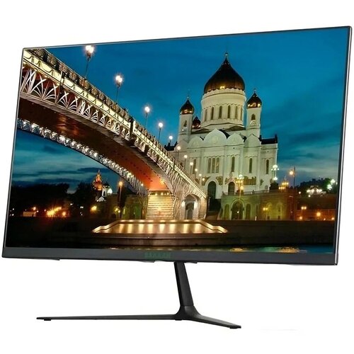 Монитор 27" Valday AD27ABB (Цвет: Black)