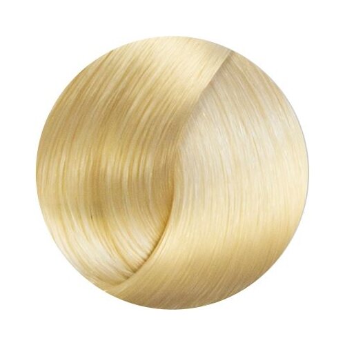 OLLIN Professional Color перманентная крем-краска для волос, 11/3 специальный блондин золотистый, 100 мл