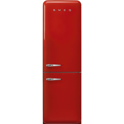 Двухкамерный холодильник Smeg FAB32RRD5