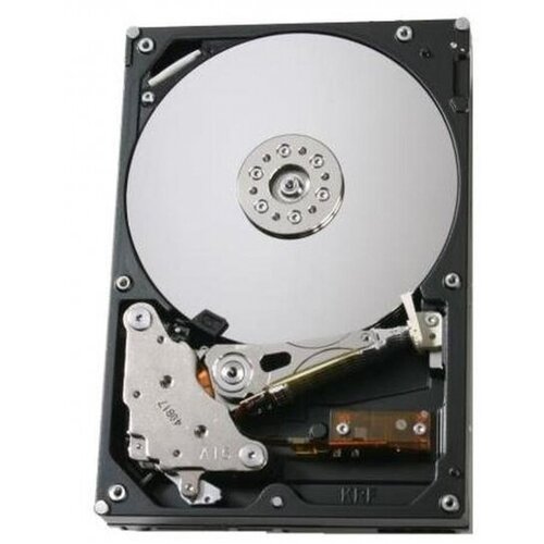 Жесткий диск IBM 0A33984 80Gb SATAII 3,5" HDD