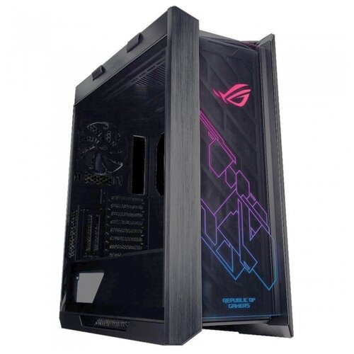 Корпус ASUS ROG Strix Helios GX601 /BK/AL/WITH HANDLE