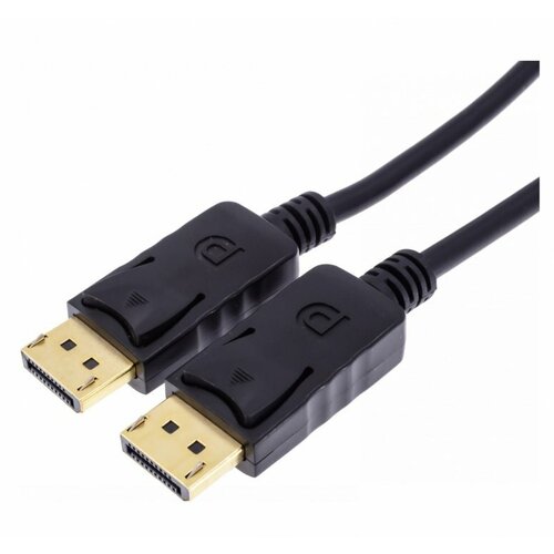 Кабель DisplayPort - DisplayPort, Длина: 1.5 м