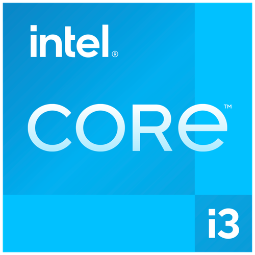 Процессор Intel Core i3-13100F LGA1700,  4 x 3400 МГц, OEM