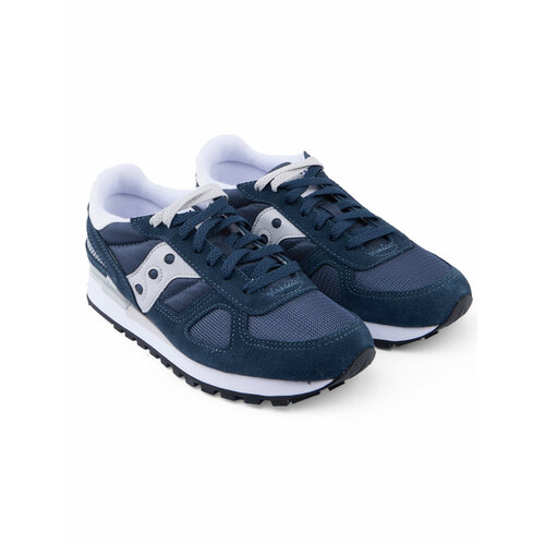 Кроссовки Saucony, размер 44, синий