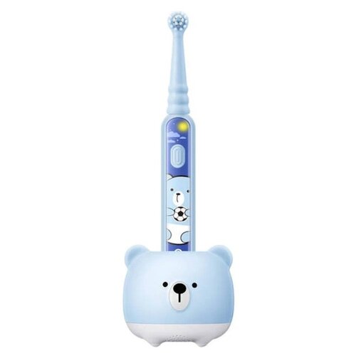  звуковая зубная щетка Dr.Bei Sonic Electric Toothbrush K5, голубой