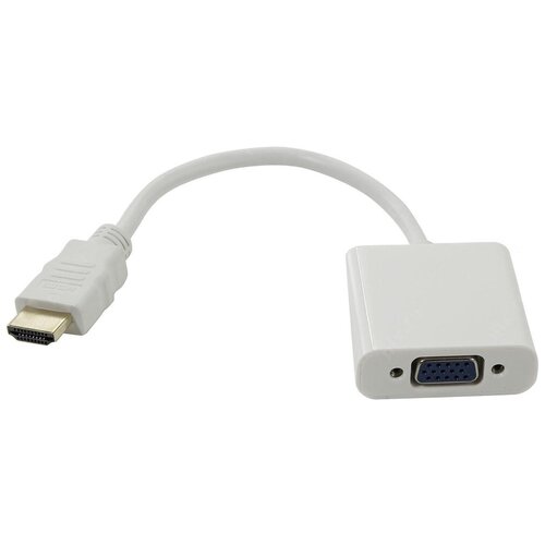 Аксессуар Espada HDMI 19M / VGA 15F EhdmiVgawo