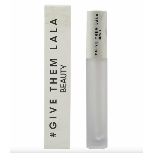 GIVE THEM LALA Beauty Блеск для губ Drenched Lip Quencher Lip Gloss