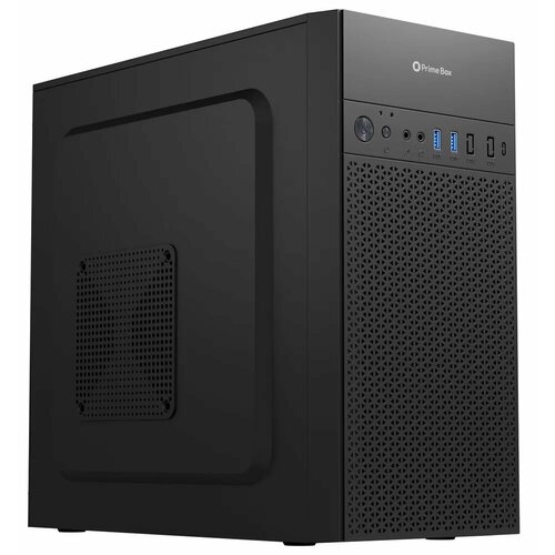 Системный блок ПЭВМ OLDI Computers OFFICE 150 0807601 (Intel Core i5-11400 2.6-4.4GHz, H510M, DDR4-16ГБ, SSD-512Gb, 600W, Windows 11 Pro)