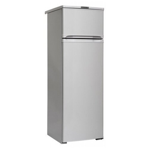 Холодильник Саратов 263 (КШД-200/30) серый, серый