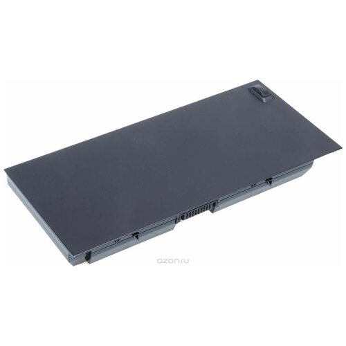 Pitatel Аккумулятор Pitatel 3DJH7 для Dell Precision M4600, M4700, M4800, M6600, M6700, M6800 (4300mAh) для ноутбуков