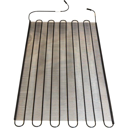 Конденсатор-решетка холодильника Атлант, М-7204, 1050х525мм (769743500473), 769743500475