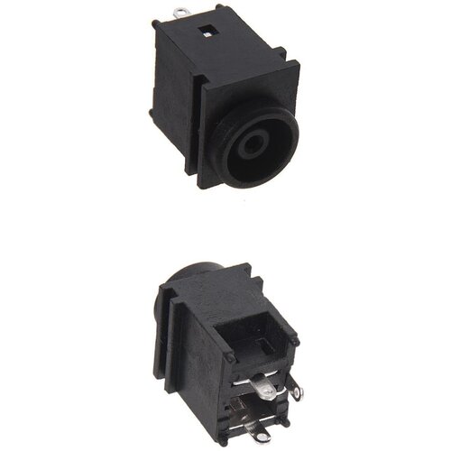 Power connector / Разъем питания для ноутбука Sony PCG-TR1, PCG-Z1, PCG-NV100, PCG-NV190, PCG-NV200, PCG-NV290