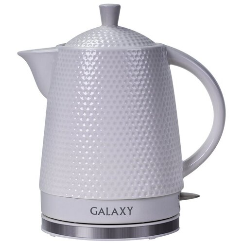 Электрический чайник Galaxy GL 0507 1400Вт,1,8л керам