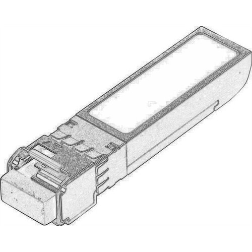 FiberTrade модуль WDM SFP+ модуль, 10Гбит/с, Tx=1330/Rx=1270нм, LC, 10км