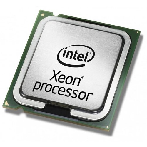 Процессор Intel Xeon 2200MHz Prestonia S603,  1 x 2200 МГц, HP