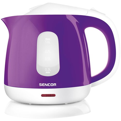 Чайник Sencor SWK 1015VT, violet