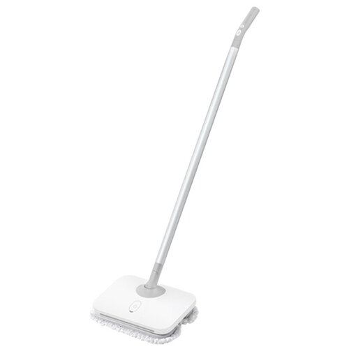 Электрошвабра Xiaomi Mijia Wireless Electric Mop CN, белый