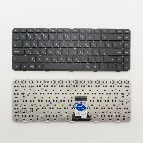 Клавиатура для ноутбука HP 6037R0049701