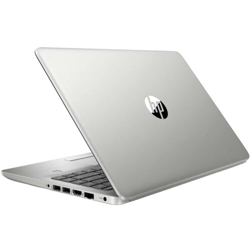 Ноутбук HP 240 G9 (6S6U1EA) / UMA i3-1215U Trusted Platm Module 240 G9 / 14 FHD AG UWVA 250 / 8GB 1D DDR4 3200 / 256GB/Silver