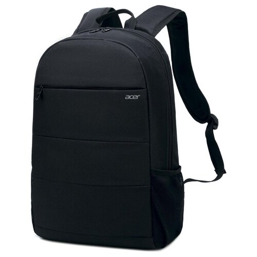 Рюкзак для ноутбука Acer LS series OBG204 15.6 черн нейлон (ZL. BAGEE.004)