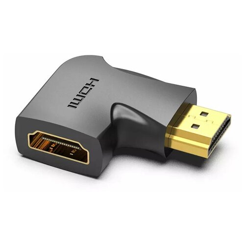 Аксессуар Vention HDMI V2.0 19M/19F AIPB0