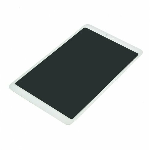 Дисплей для Xiaomi MiPad 4 (в сборе с тачскрином) белый
