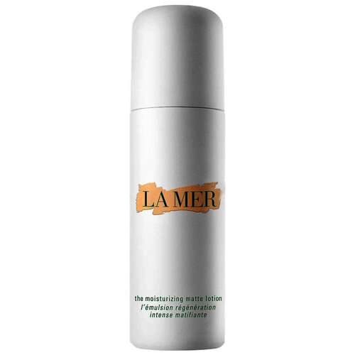 LA MER Лосьон Moisturizing Matte, 50 мл