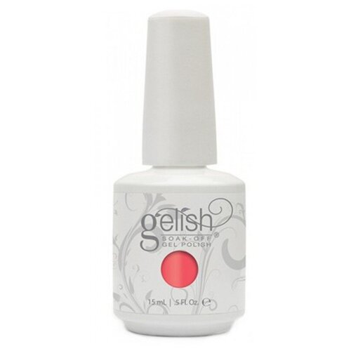 GELISH Гель-лак All About the Glow, 15 мл, 01559 I'm Brighter Than You