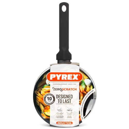 Ковш Pyrex Zero Scratch ZC16BP4/E004, 1.1 л, диаметр 16 см