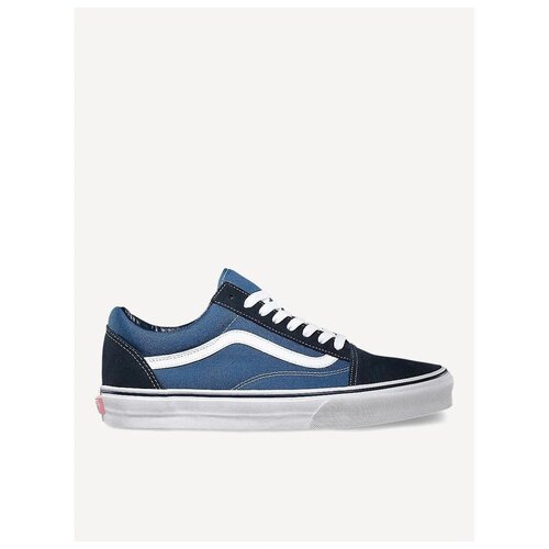 Кеды VANS UA Old Skool, размер 10,5 US, синий