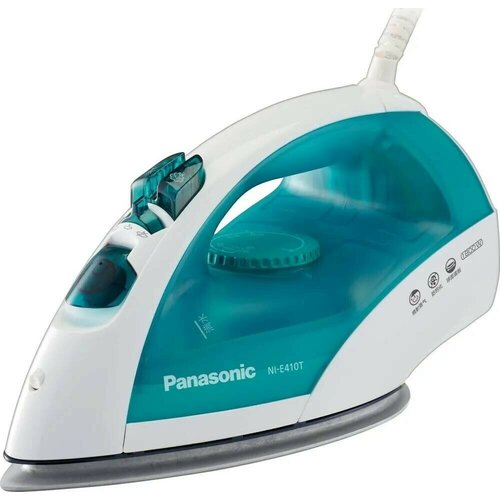 Утюг Panasonic NI-E410TMTV