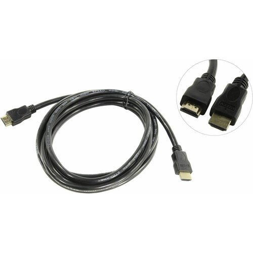 Кабель HDMI -> HDMI TV-COM CG150S 3 метра