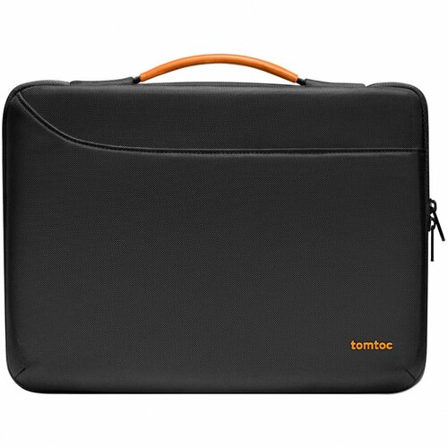 Сумка Tomtoc Defender Laptop Handbag A22 для ноутбуков 13" чёрный