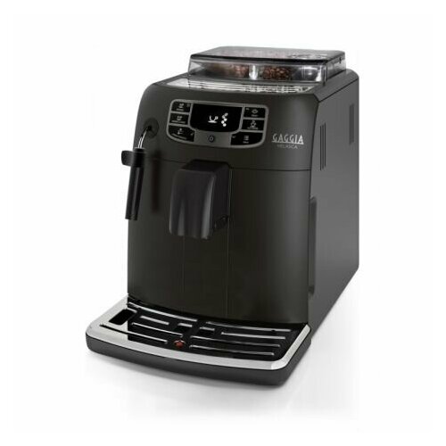 GAGGIA Кофемашина VELASCA CMF BK