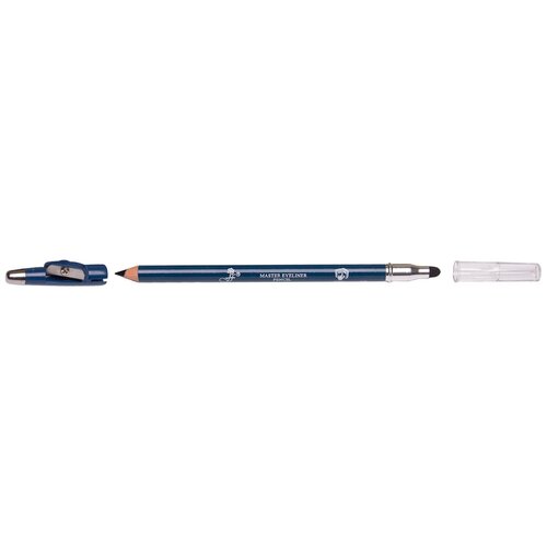 FFleur Карандаш для глаз Master Pencil, оттенок dark blue