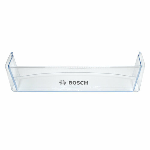 Полка на дверь холодильника Bosch KGN. (660577)