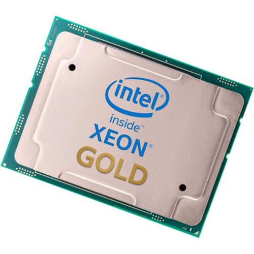 Процессор Intel Xeon® Gold 5412U FCLGA 4677,  24 x 2100 МГц, OEM