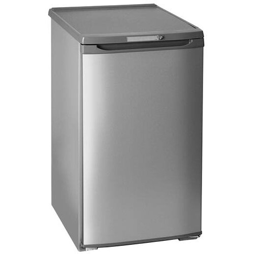 Холодильник БИРЮСА-M108 металлик (однокамерный)