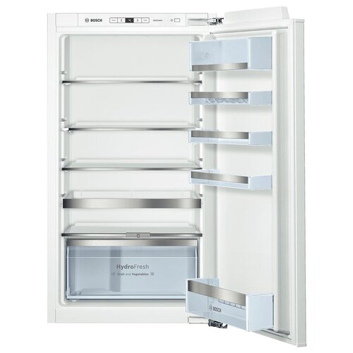 Встраиваемый холодильник BOSCH KIR31AF30R, белый