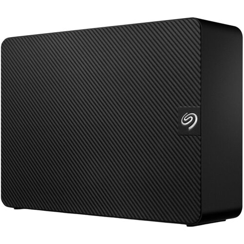 Внешний HDD Seagate Expansion 16Tb, черный (STKP16000400)