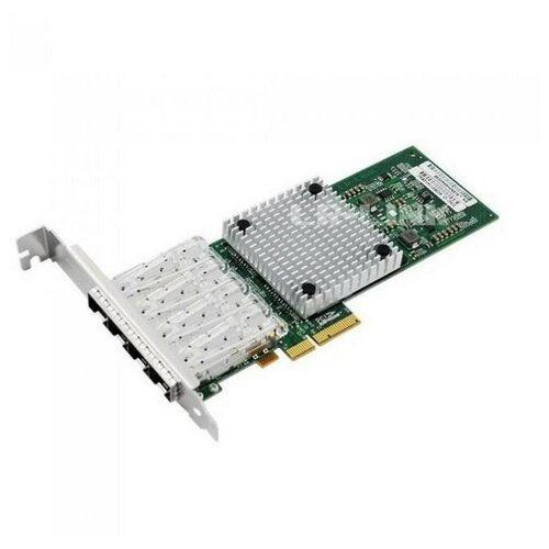 Сетевой адаптер Lr-Link LREC9714HF-4SFP