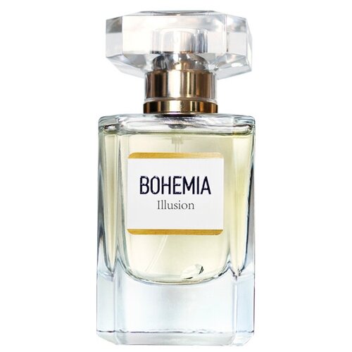Parfums Constantine парфюмерная вода Bohemia Illusion, 50 мл, 287 г