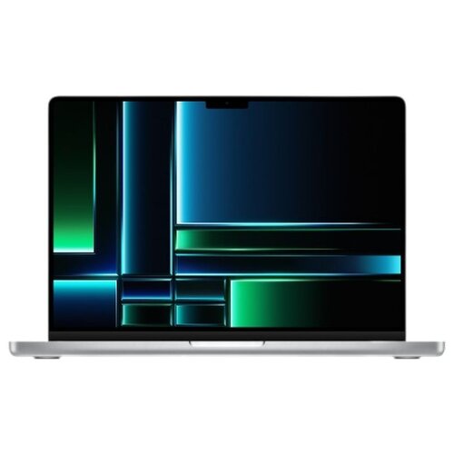 14.2" Ноутбук Apple MacBook Pro 14 2023 3024x1964, Apple M2 Max, RAM 64 ГБ, SSD 4 ТБ, Apple graphics 38-core, macOS, Z17K003Q0, Silver, английская раскладка