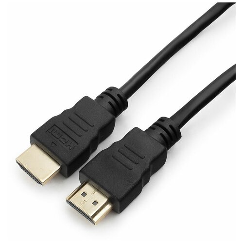 Аксессуар Гарнизон HDMI M/M v1.4 5m Black GCC-HDMI-5M